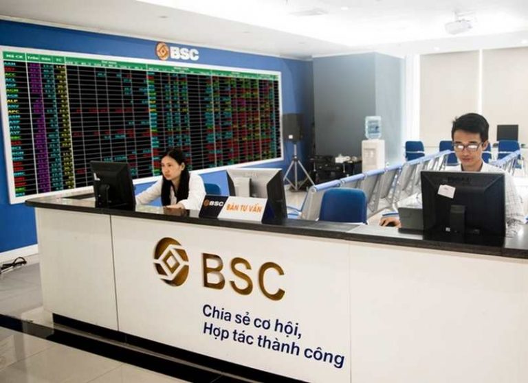BSC Trader Web là gì? Hướng dẫn xem bảng giá BSC mới nhất